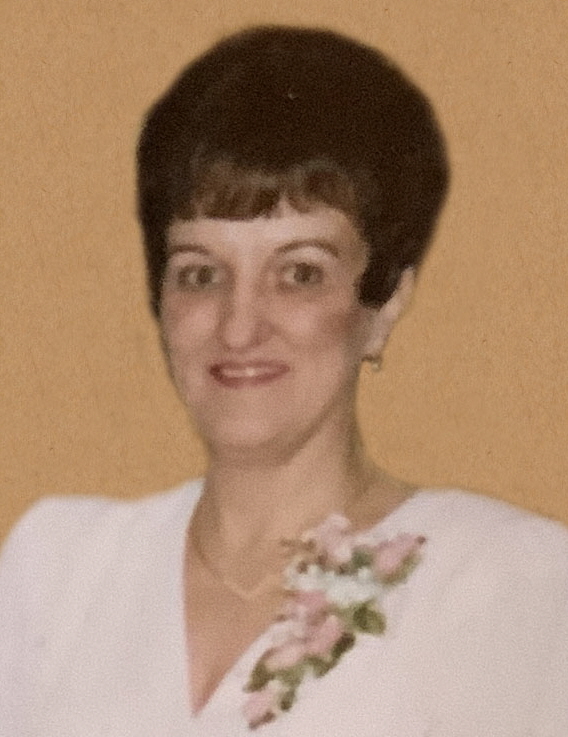 Elaine Sokolowski - Memories Trees