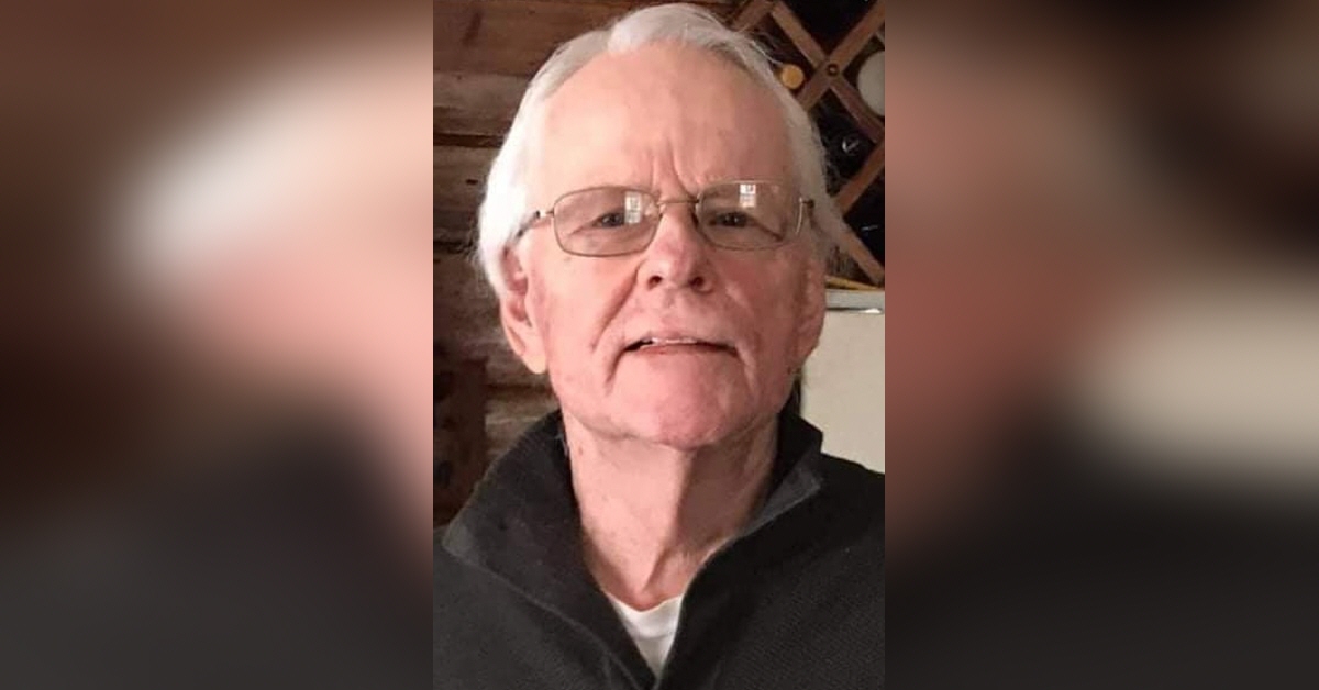 Obituary information for David D. Colby
