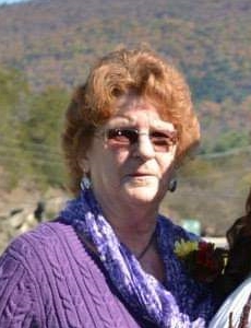 Nancy Ellen Angeles - 2021 - Johnson Funeral Service