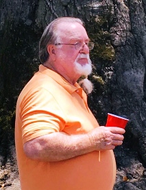 Charles Levi Pike - 2021 - Sebrell Funeral Home