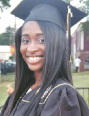 Mirsha Eugenia Victor - 2021 - Hope Funeral Home