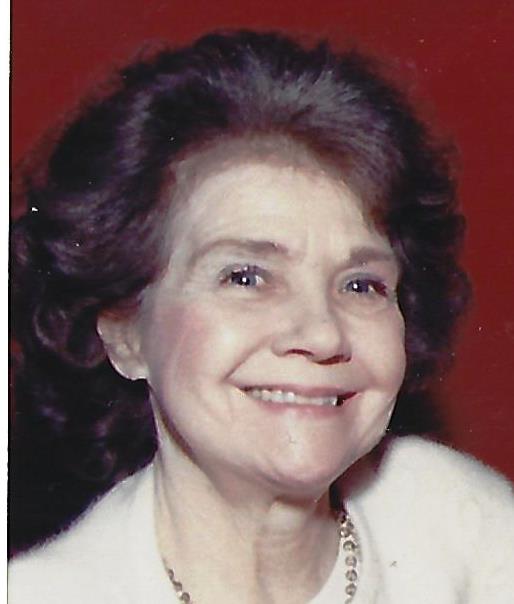 Alice Ellen Lundgren - 2021 - Cochran Family of Funeral Service