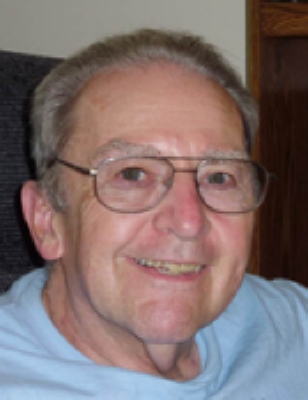 Mr. Joseph Sinclair Kenworthy - 2021 - Evans Funeral Home