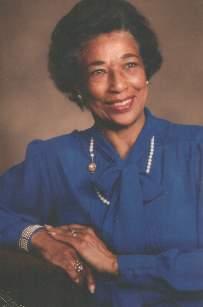 Loretta Irene Stephens - 2015 - Caldwell-Kirk Funeral & Cremation Services
