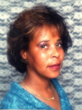 Marcia Ann Whitney - 2015 - Caldwell-Kirk Funeral & Cremation Services