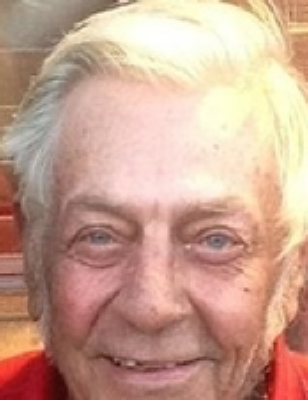 Theodore E. Laukemann - 2015 - Cocklin Funeral Home