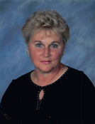 Patricia Ann "Pat" Griggs - 2021 - Marrs-Jones-Newby Funeral Home