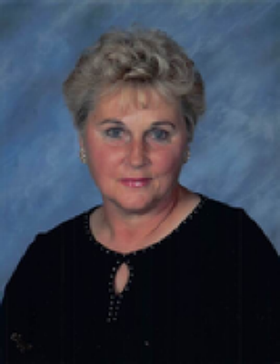 Patricia Ann "Pat" Griggs Obituary - 2021 - Marrs-Jones-Newby Funeral Home