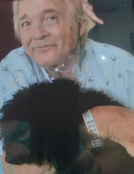 Larry Steve Hopper - 2021 - Robert Morgan Funeral and Cremation Service ...