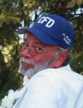 James "Jim" aka Whiskers Hoskinson Obituary