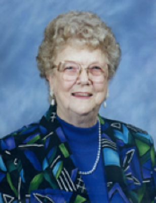 Helen Preston - 2021 - Hayworth-Miller Funeral Homes