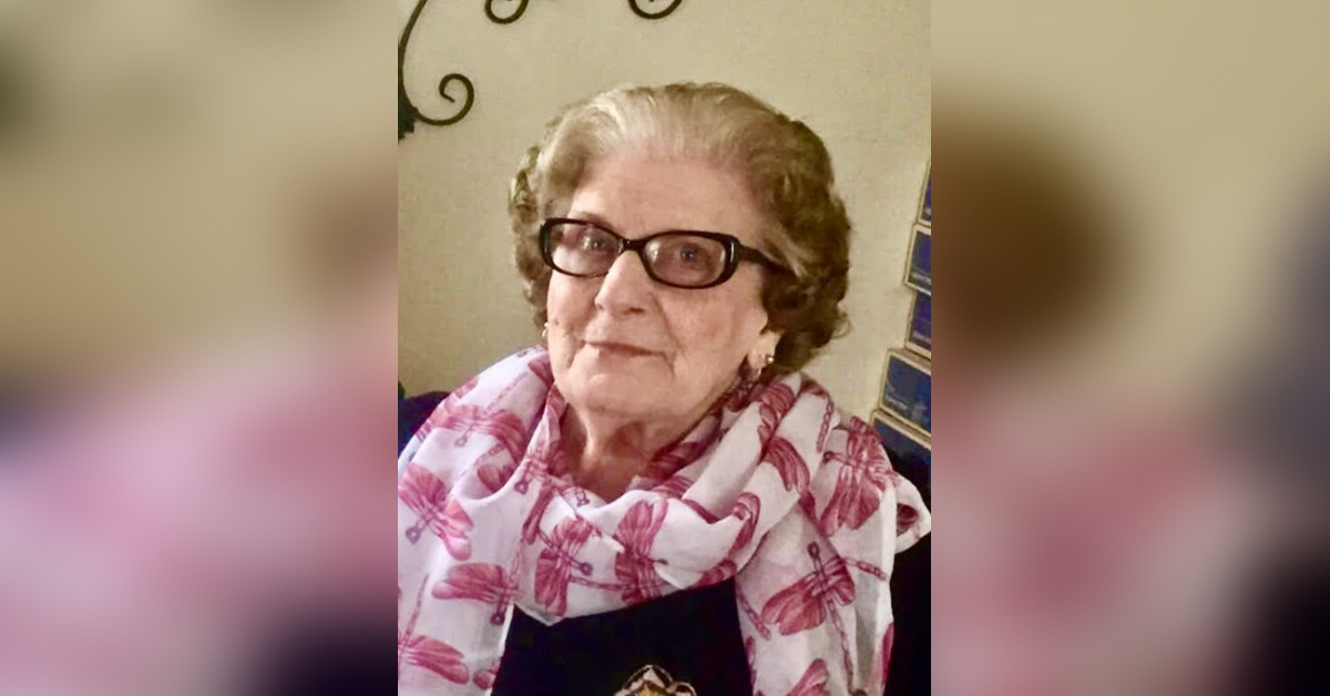 Obituary information for Ruby Duncan Robinson
