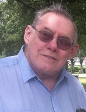 Ronald James Bertrand - 2021 - Duhon Funeral Home L.L.C.