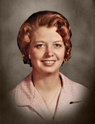 Mary Ann Flessner - 2021 - Massey Funeral Home