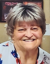 Patricia R Mayer - 2021 - Stark Family Funeral Homes