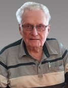 Robert Reader - 2021 - Eternal Memories Funeral Service and Crematorium