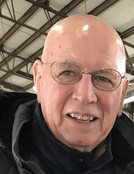 Robert K. Lusk - 2021 - Thompson-Marodi Funeral Home, Inc.