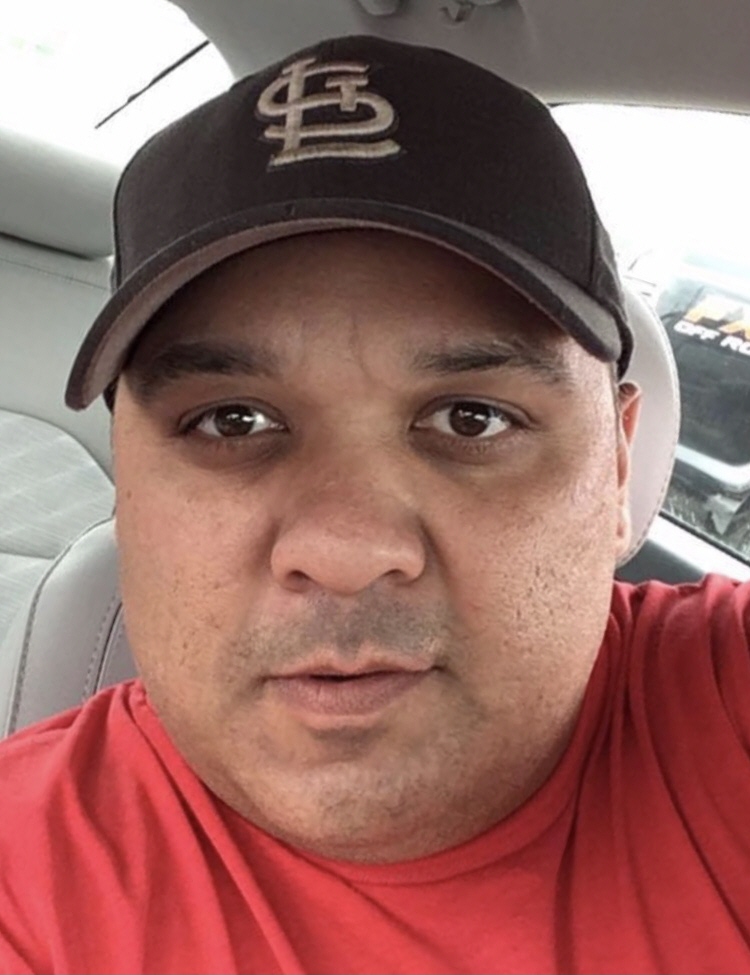 Michael Christopher Bishop - 2021 - Schildknecht Funeral Home