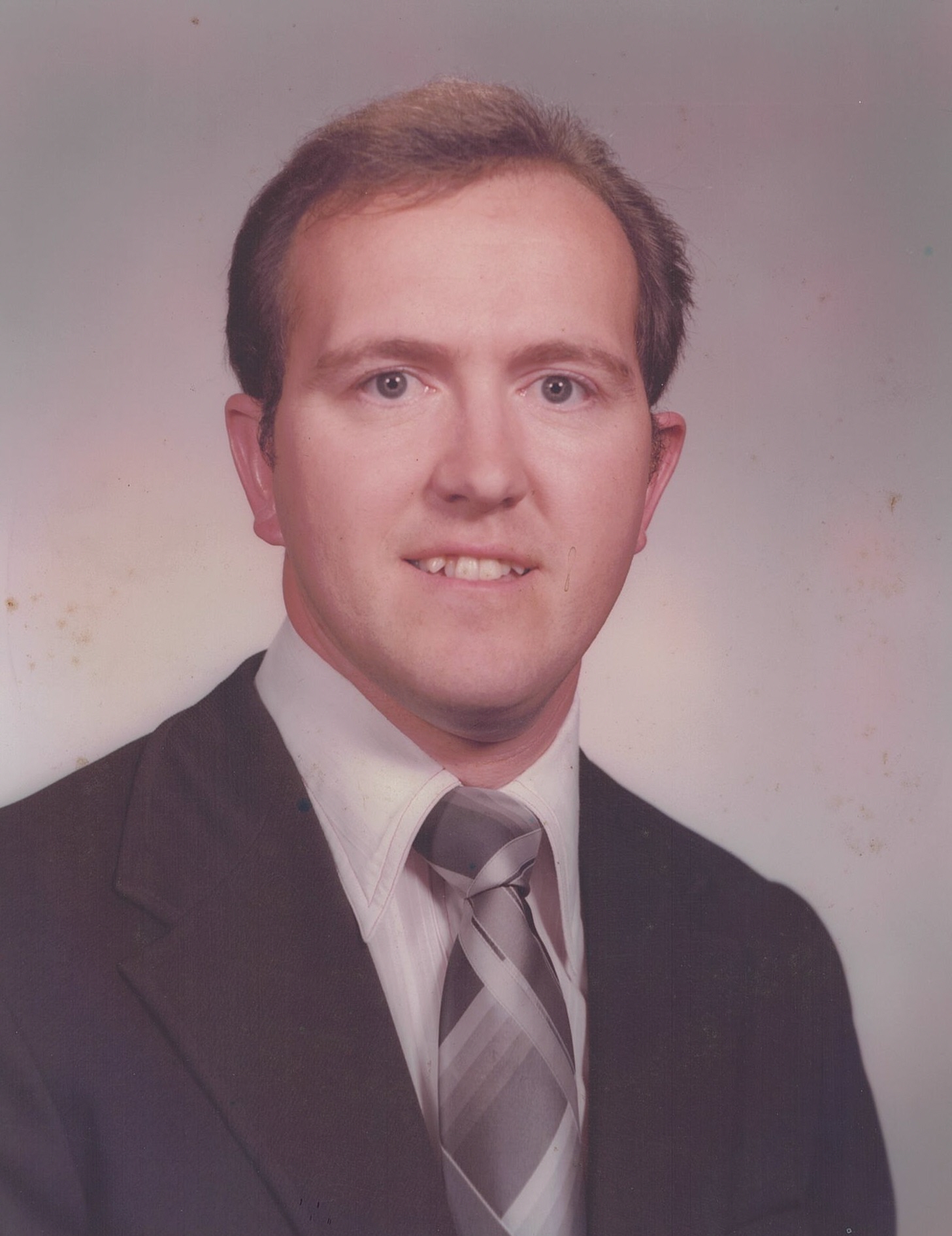 Dale E. Brooks - 2021 - Shorey-Nichols Funeral Home