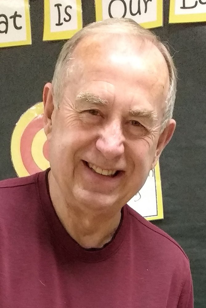 Gregory James Pallay - 2021 - Martin Funeral Home, Cremation & Tribute ...