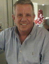 Christopher J Dalton - 2021 - Schuyler Hill Funeral Home