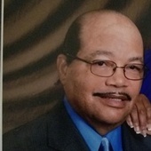 Joseph Epps - 2018 - J.B. Jenkins Funeral Home