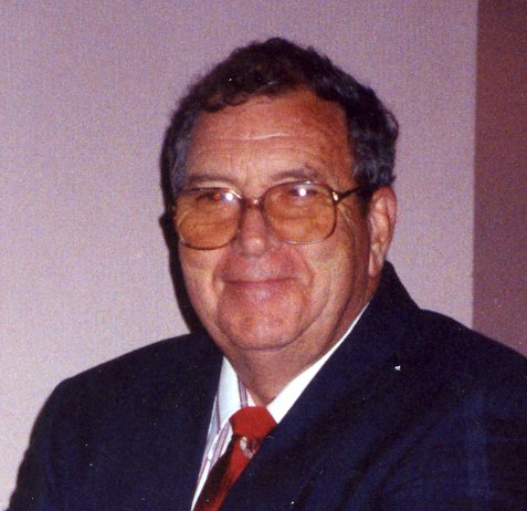 William James Binnie - 2021 - Boles Funeral Home