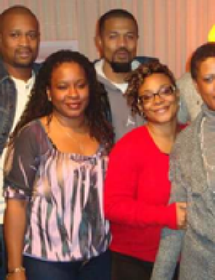 Marie Thompson Obituary