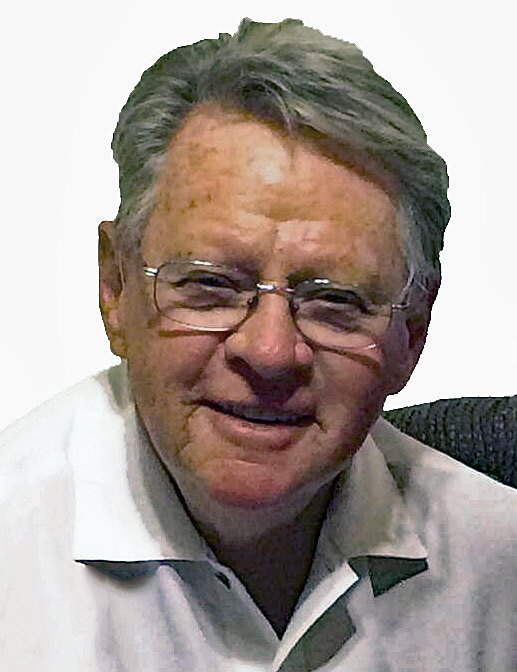 Thomas Richard Spangler - 2021 - Noecker Family Funeral Home