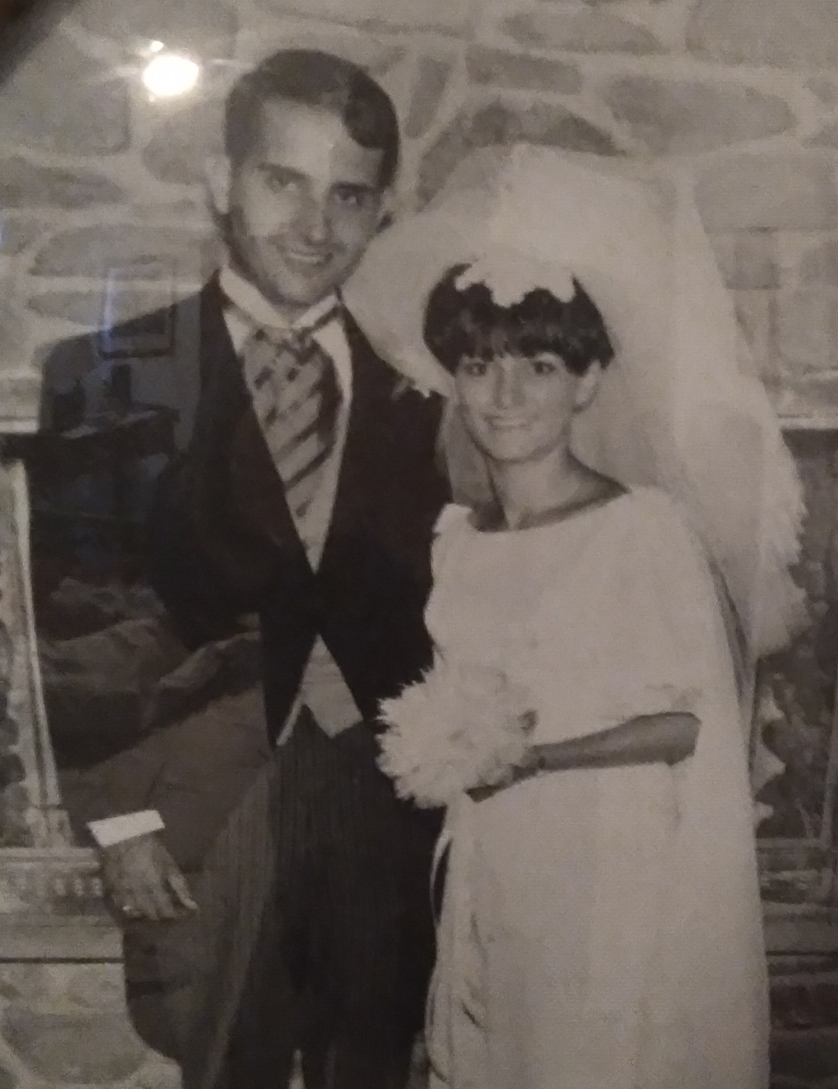 Joan Esther Moniz - 2021 - Blileys