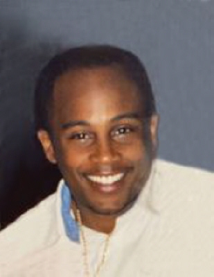 Raymond Shamar Williams - 2021 - Watkins Garrett & Woods Mortuary Inc.