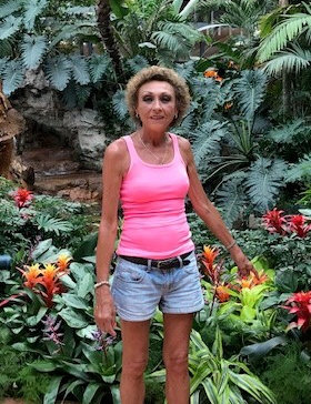 Sandra L. "Sandy" Hardy - 2021 - Max A. Sass & Sons Funeral and ...