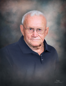 Richard Ross Rhoades, Sr. - 2021 - Boone Funeral Home