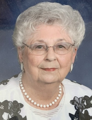 Edith "Edie" Sanders - 2021 - Resthaven Funeral Home