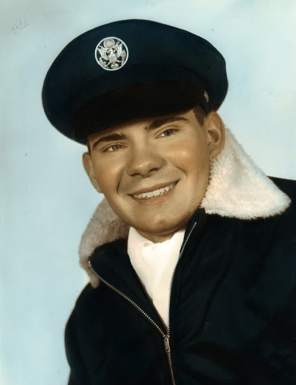 John Harold Wolfe Jr - 2021 - Legacy Funeral Homes and Cremation Services