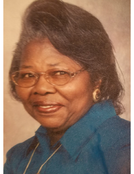 Mary Jane Halley - 2021 - Nelson-Haile Funeral Home