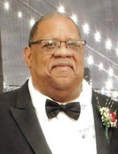 David M Terrell - 2021 - House Of Peace Chapel