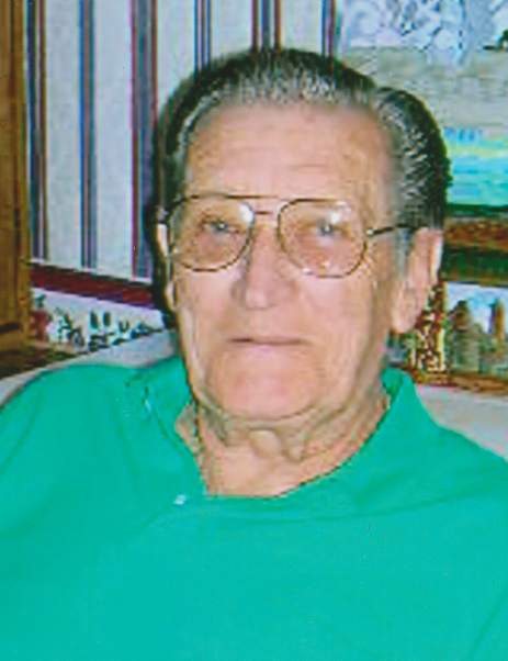 Joseph Delbert "J.D." Sinclair - 2021 - James ODonnell Funeral Home