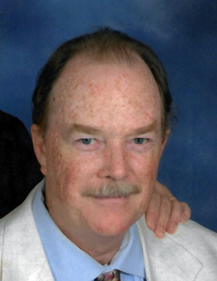 Bruce Allen Lawson - 2021 - Rest Haven Funeral Home