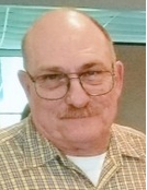 Larry Wolf - 2021 - Baker-Stevens-Parramore Funeral Home