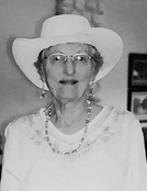 Jo Ann Redden - 2021 - Kerrville Funeral Home