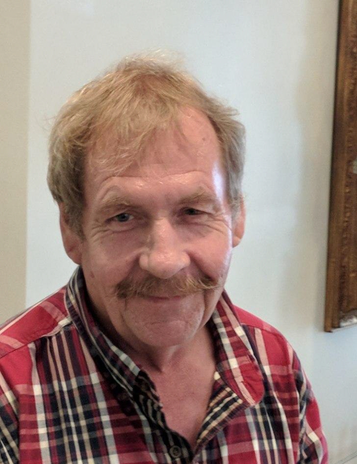 Steven Bryant - 2021 - Southern Cremations & Funeral