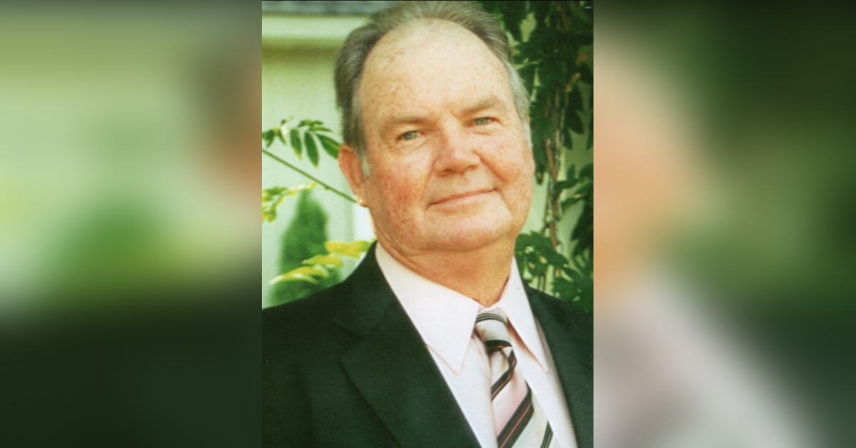 Obituary information for Bobby Roberts