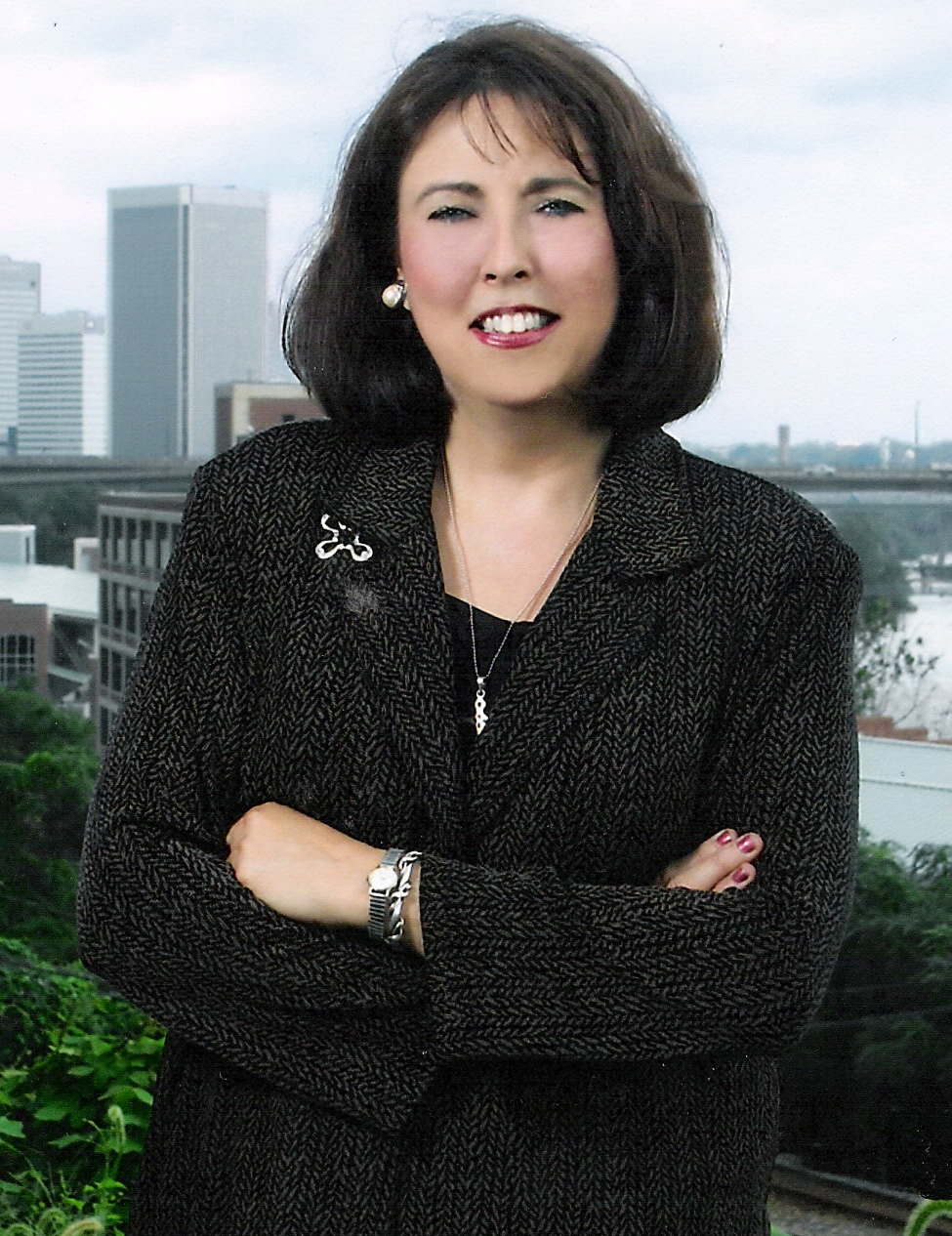 Sharon Bridges Wood - 2021 - Blileys