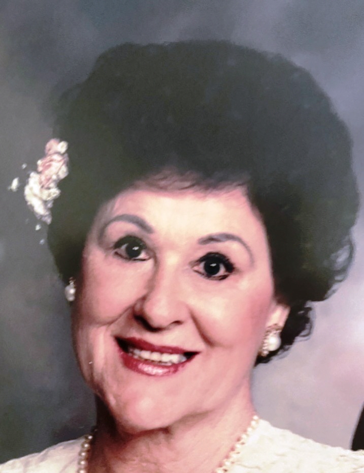 Shirley Ann Roubal - 2021 - Cadieu Funeral Home