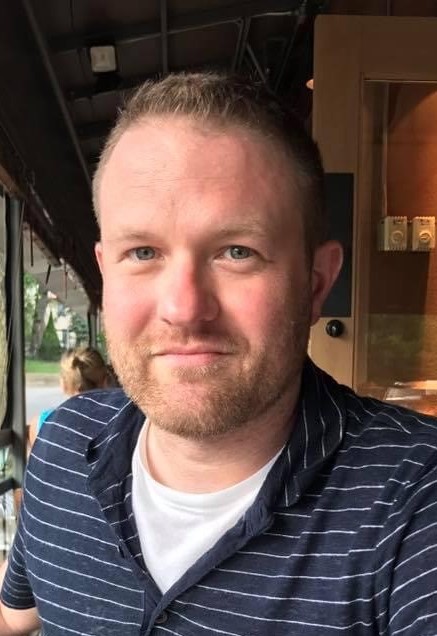 Jeffrey Robert Grieve - 2021 - A.J. Desmond & Sons Funeral Directors