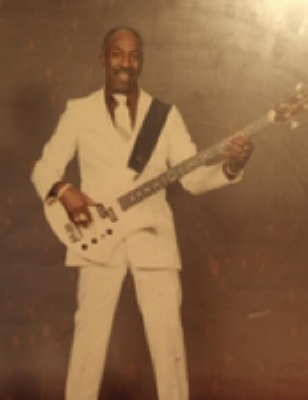 Nathaniel Stephens, Sr. Obituary