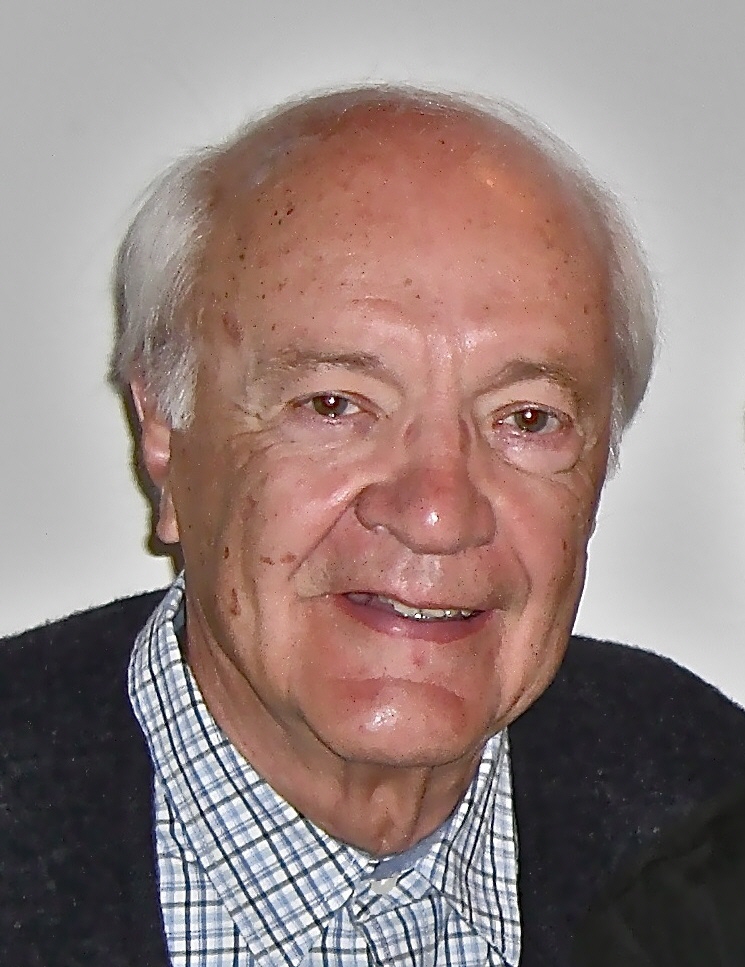 Patrick "Pat" James Campbell - 2021 - Fitzgerald Funeral Home