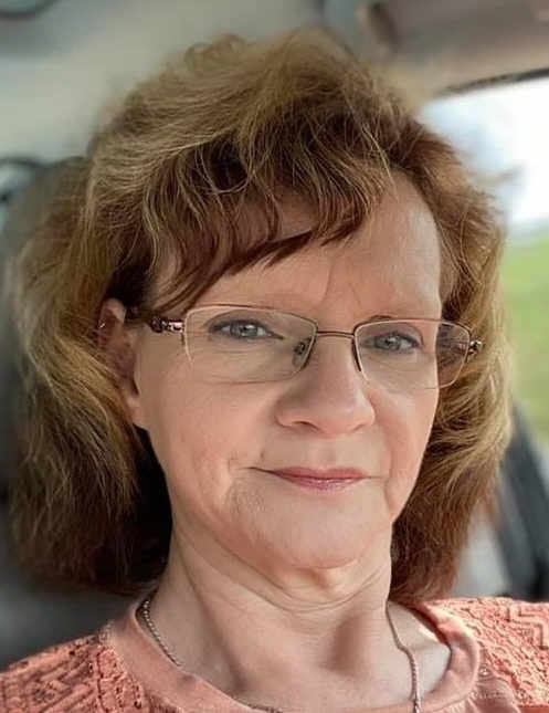 April Denise Dearry - 2021 - Hagy and Fawbush FH