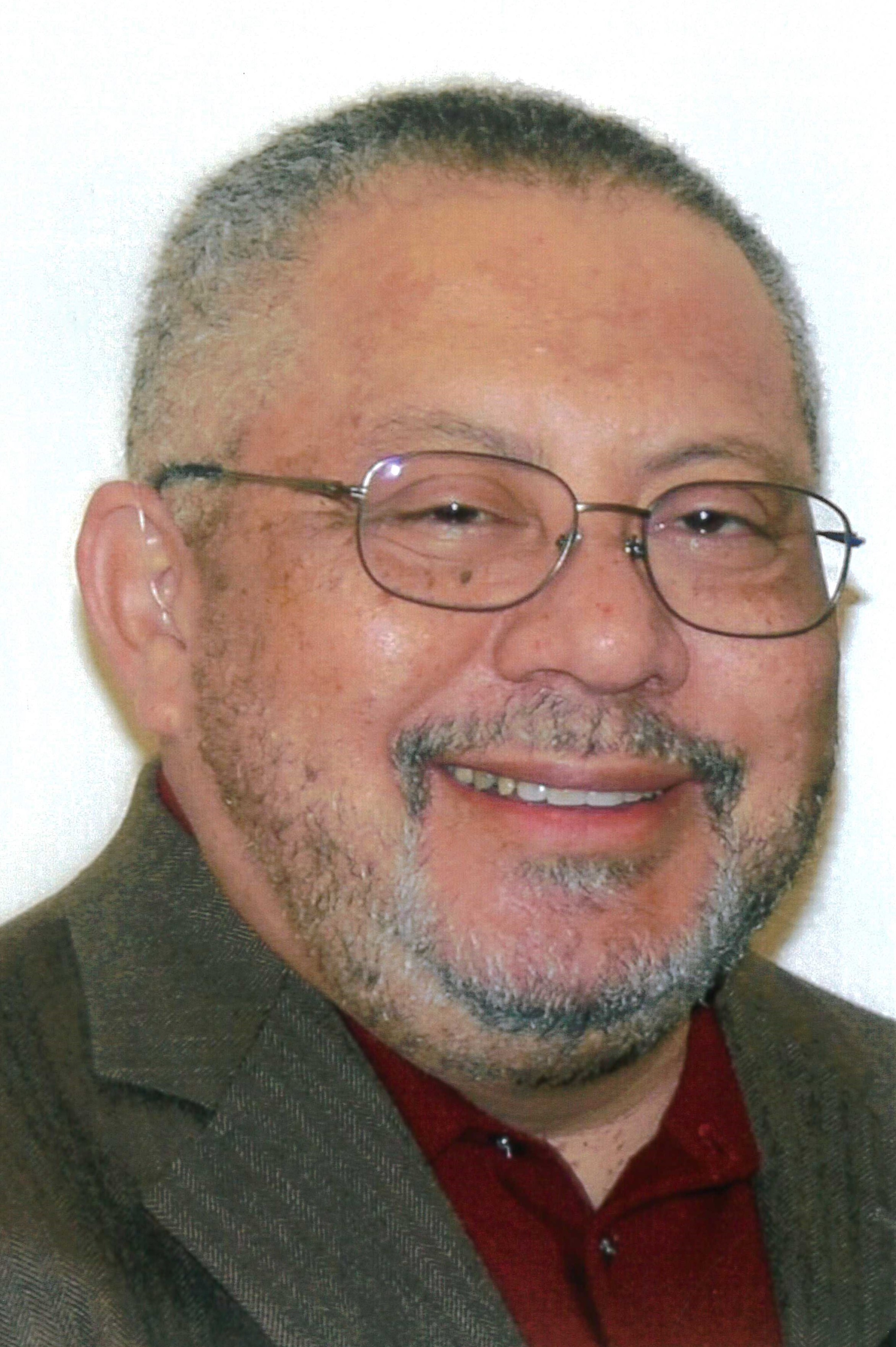 Charles Irving Houston Jr. - 2021 - Clayton Funeral Home and Cemetery ...